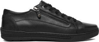 Lasocki Lasocki Halbschuhe CEO-VICTOR4W-116 MI08 Schwarz