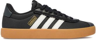 adidas Sneakers WB-VL COURT 3.0 KI2080 Schwarz