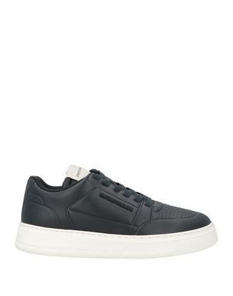 Emporio Armani CHAUSSURES - Sneakers sur YOOX.COM