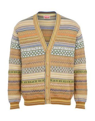 Kenzo MAILLE - Cardigans sur YOOX.COM