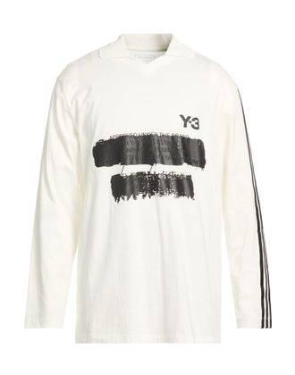 Yohji Yamamoto TOPS - T-shirts auf YOOX.COM
