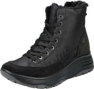Igi & Co Schn&uuml;rstiefelette