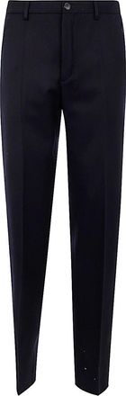 Incotex Casual Hose - Blau