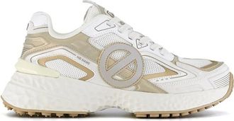 No Name Femme, Chaussures, Beige, Taille: 37 EU Baskets
