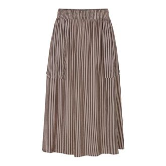 Lollys Laundry R&ouml;cke - - Skirts - Damen - Mehrfarbig - L