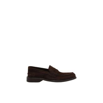 Minoronzoni 1953 Homme, Chaussures, Brun, Taille: 41 EU Mocassins