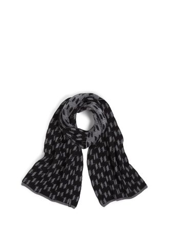 Karl Lagerfeld Schal