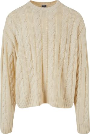 Urban Classics Sweatshirt f&uuml;r Herren (Sand)