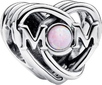 Pandora Damen, Accessories, Grau, ONE SIZEGr&ouml;&szlig;e