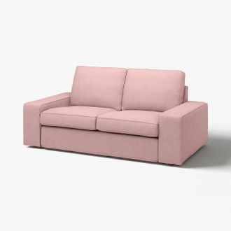 IKEA KIVIK 2er-Sofa