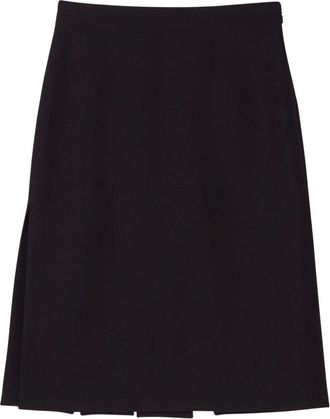 Fendi Damen, R&ouml;cke, Rot, MGr&ouml;&szlig;e