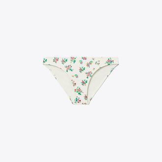Tory Burch Damen Hipster-Bikinih&ouml;schen