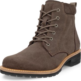 Ecco Boots