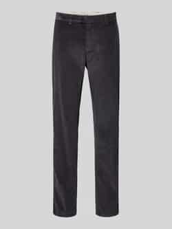 Brax Modern Fit Cordhose aus Baumwoll-Mix Modell Fabio