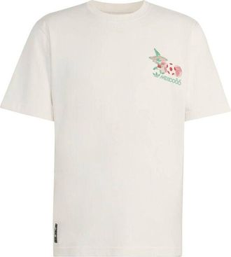 adidas Originals Fu&szlig;ballshirt MASCOT PIQUE WM 2026