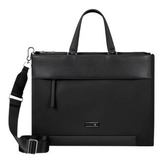 Samsonite unisex, Sacs, Noir, Taille: ONE Size Shopping Bag
