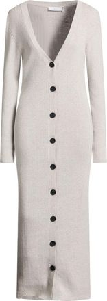 Iro KLEIDER - Maxi-Kleider auf YOOX.COM