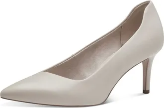 Tamaris Damen Pumps beige 38