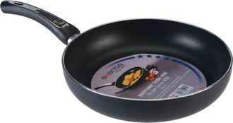 axentia Axentia 222104 Bratpfanne Cucina 4000, 20 cm