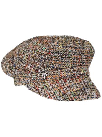 Loevenich Bakerboy Cap