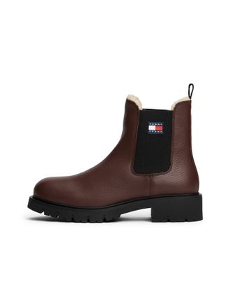 Tommy Jeans Chelsea Boots