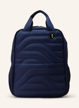 Bric's Rucksack Itaca Mit Laptop-Fach blau