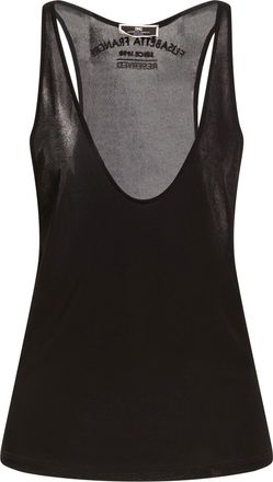 Elisabetta Franchi TOPS - Tank Tops auf YOOX.COM