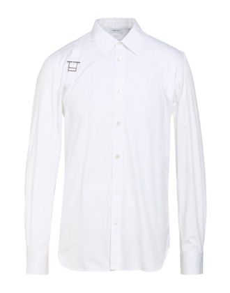 Alexander McQueen TOPS - Hemden auf YOOX.COM