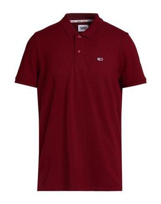 Tommy Jeans TOPS - Polos sur YOOX.COM
