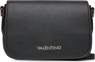 Valentino Handtasche Valentino Brixton VBS7LX08 Schwarz