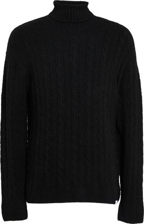 Altatensione STRICKWAREN - Rollkragenpullover auf YOOX.COM