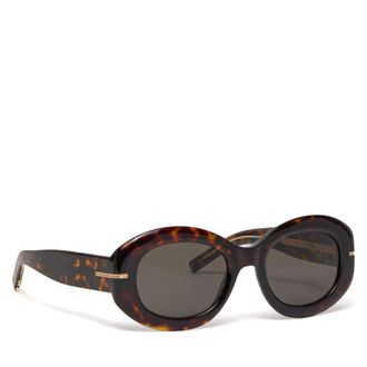 HUGO BOSS Sonnenbrillen Boss 1521/S 205981 Braun