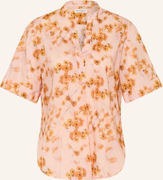 Marc O'Polo Marc Opolo Blusenshirt orange