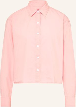 Levi's Hemdbluse Harlie pink