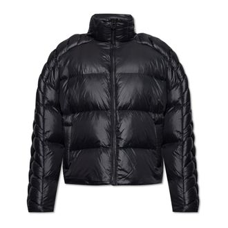 RAXXY Daunenjacke - - Jackets - Damen - Schwarzk - M