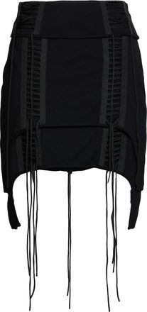 Helmut Lang HOSEN & R&Ouml;CKE - Minir&ouml;cke auf YOOX.COM