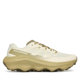 Salomon Laufschuhe Salomon Ultra Flow 2 L47997200 Creme