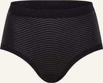 Spanx Shape-Slip Supima Cotton schwarz