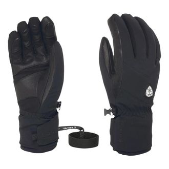 Level Level - I-Super Radiator W GTX Glove - Femme - Sport - Noir - Taille: 7 IN