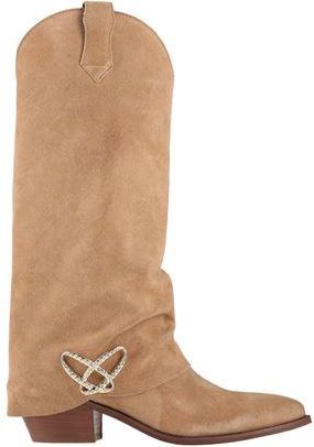 Ovye By Cristina Lucchi CHAUSSURES - Bottes sur YOOX.COM