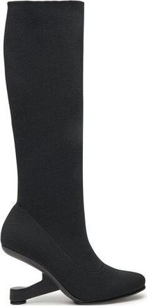 United Nude Stiefel Eamz Sock Boot 1087501117 Schwarz