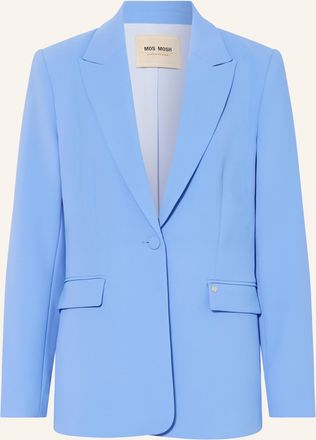 Mos Mosh Mos Mosh Blazer Mmleonora Miley blau