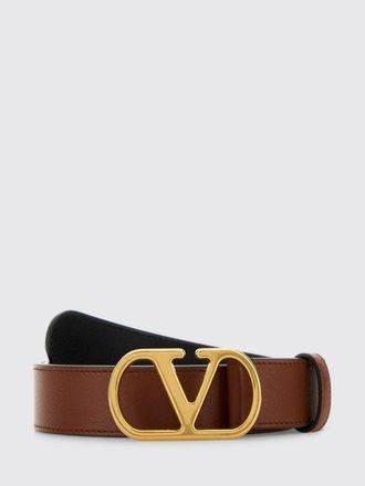 Valentino Garavani G&uuml;rtel Damen Farbe Braun