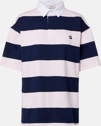 Coperni Polohemd aus Baumwolle