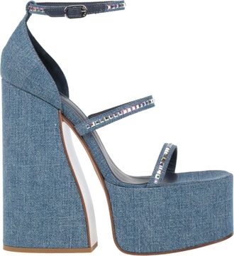Le Silla SCHUHE - Sandalen auf YOOX.COM