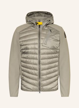 Parajumpers Parajumpers Steppjacke Nolan beige