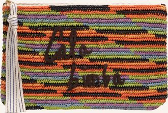 Bimba & Lola Bimba Y Lola Handtasche orange