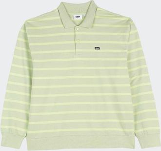 Obey Polo - Taille S