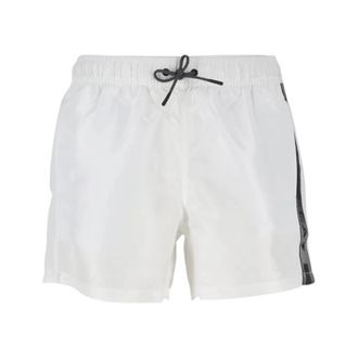 Emporio Armani Af13101 Badeshorts - - Swimwear - Herren - Wei&szlig; - XL