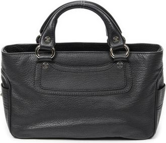 Celine Crossbody Bags - Boogie Bag - Gr. unisize - in Schwarz - f&uuml;r Damen